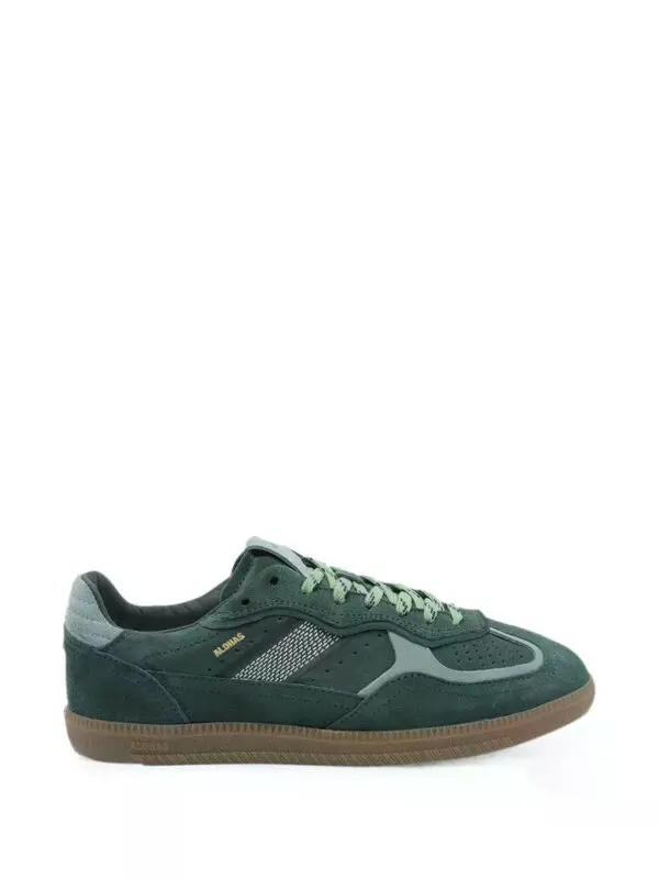 ALOHAS Tb. 490 Suede Sneakers