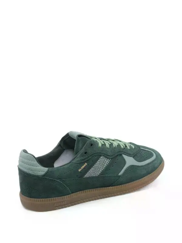 ALOHAS Tb. 490 Suede Sneakers