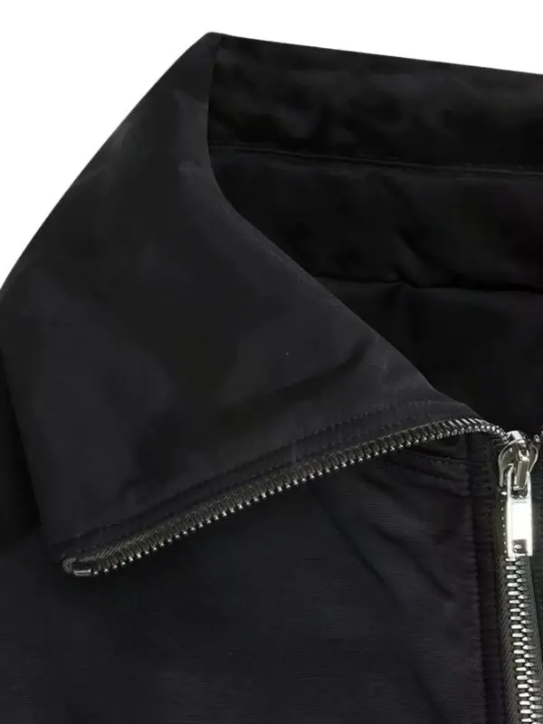 Rick Owens Zip-up Jacket