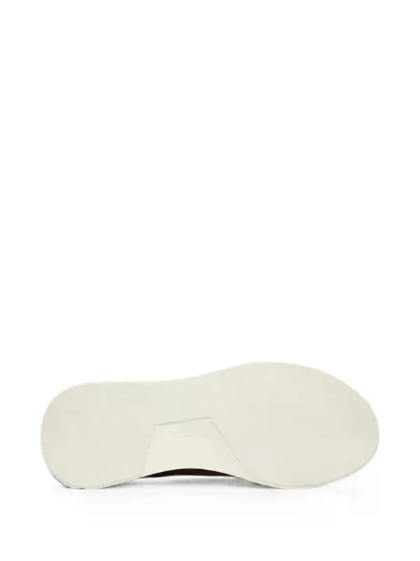 BOSS Logo-print Sneakers