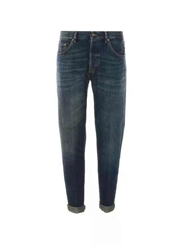 DONDUP Icon Skinny-fit Jeans