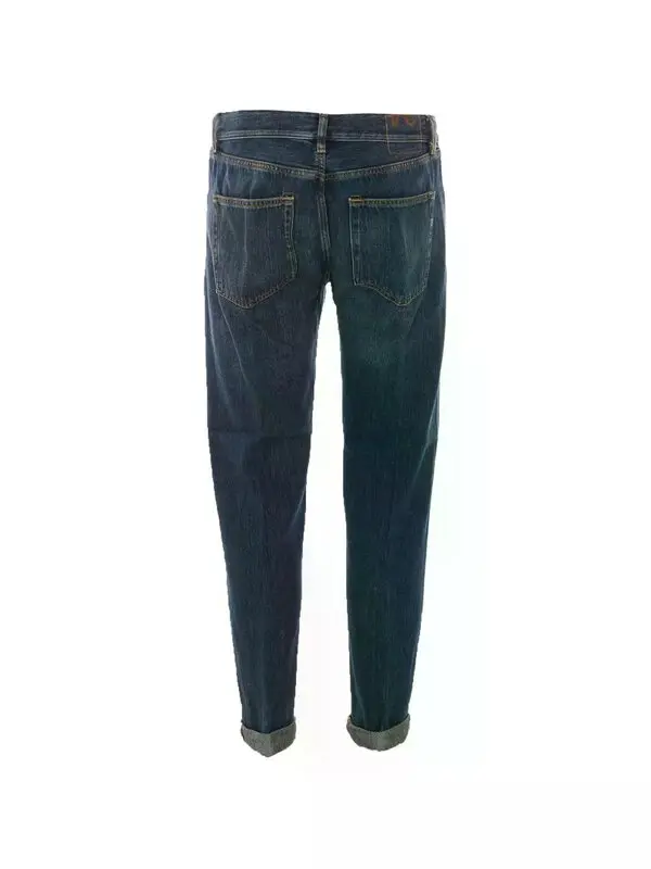 DONDUP Icon Skinny-fit Jeans