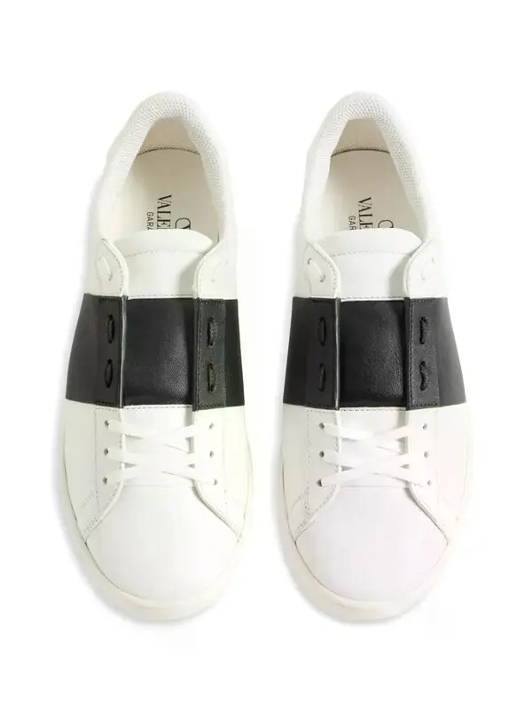 Valentino Garavani Open Royco Sneakers
