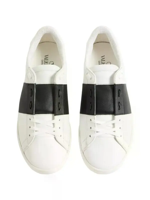 Valentino Garavani Open Royco Sneakers