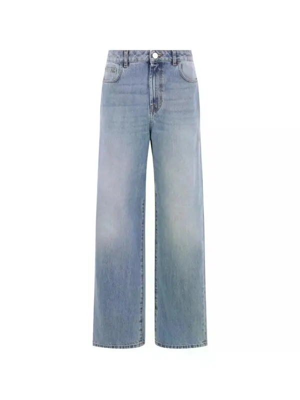 RÓHE Wide-leg Jeans
