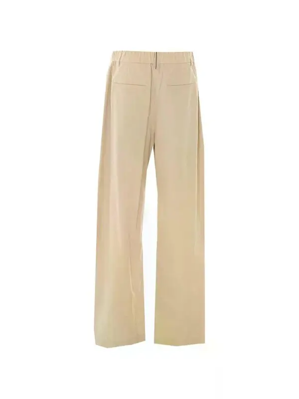 Brunello Cucinelli Pleated Tailored Trousers