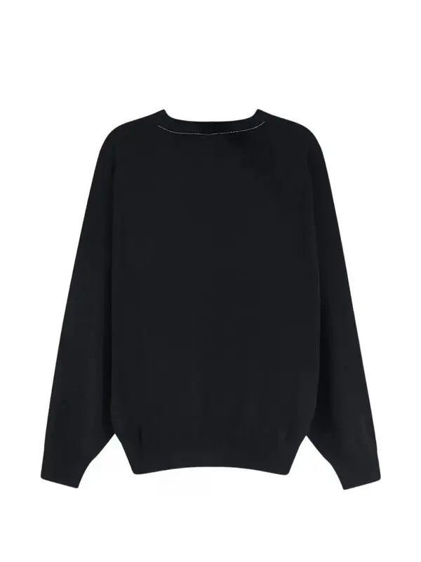 Brunello Cucinelli Monili-detail Sweater