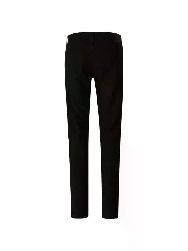 TOM FORD Logo-patch Jeans