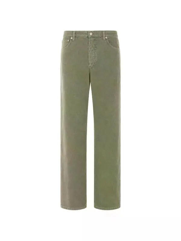 DONDUP Dakota Loose-fit Trousers