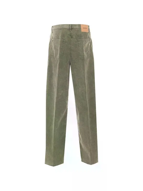 DONDUP Dakota Loose-fit Trousers