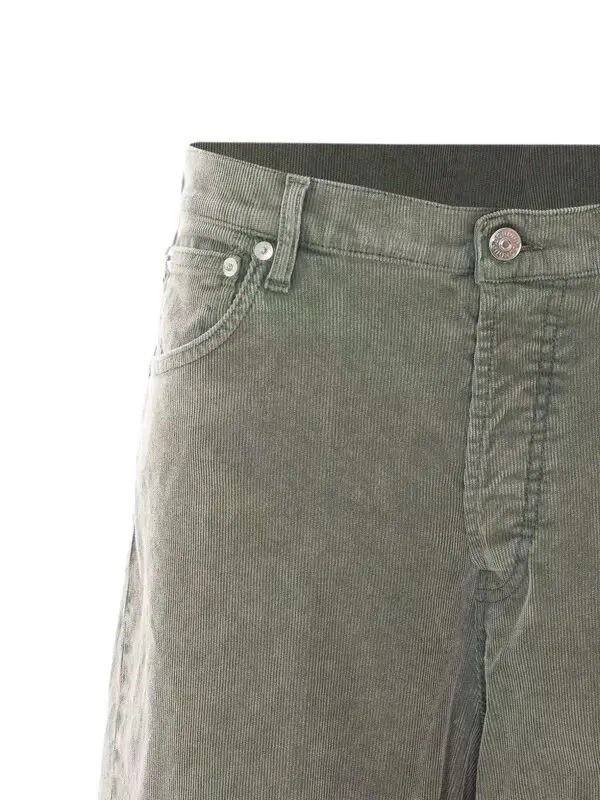 DONDUP Dakota Loose-fit Trousers