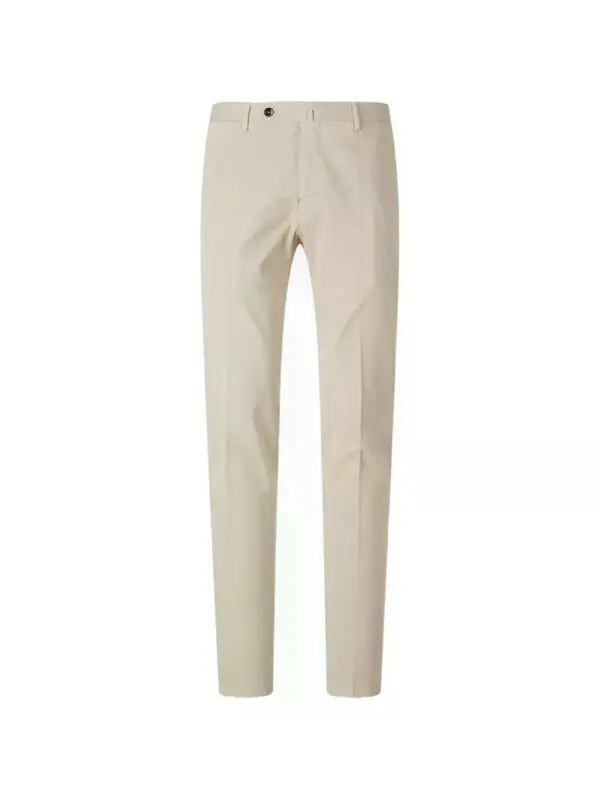PT TORINO Straight-leg Trousers