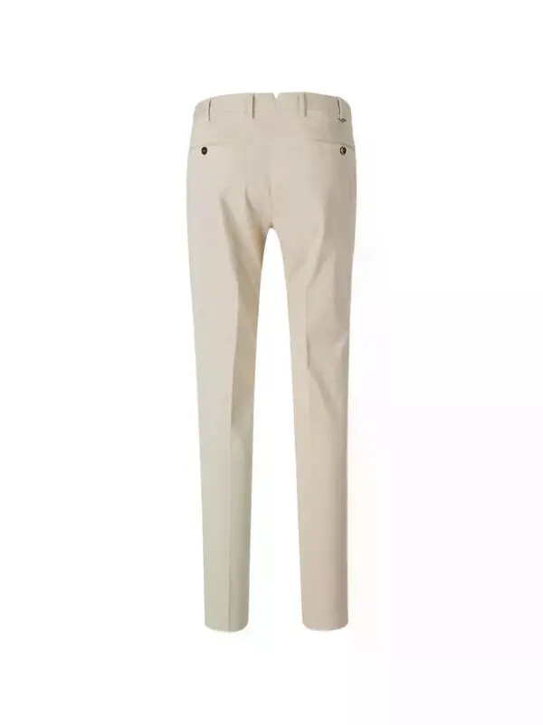 PT TORINO Straight-leg Trousers