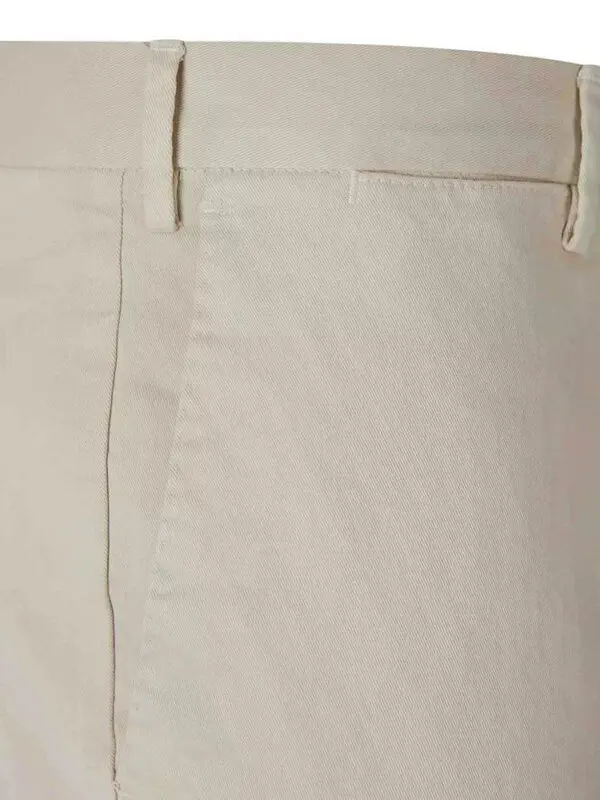 PT TORINO Straight-leg Trousers
