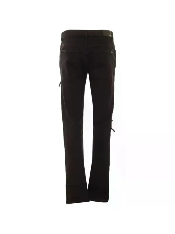 Amiri Mx1 Slim-fit Jeans