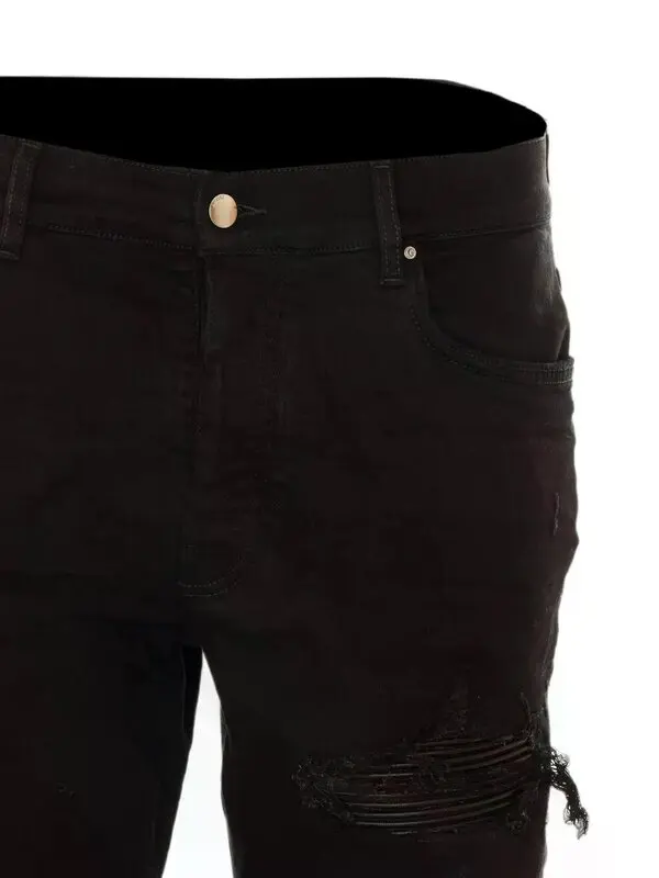 Amiri Mx1 Slim-fit Jeans