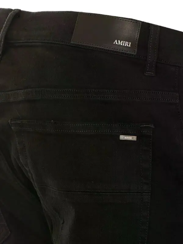 Amiri Mx1 Slim-fit Jeans
