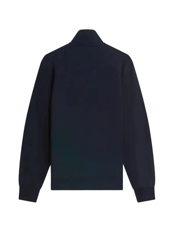 Tommy Hilfiger Zip-up Bomber Jacket