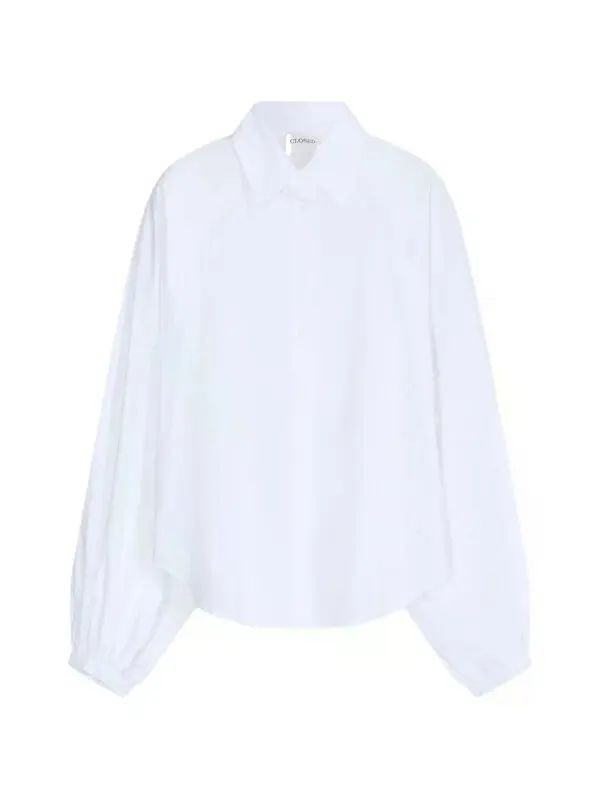 Closed Cotton Shirt