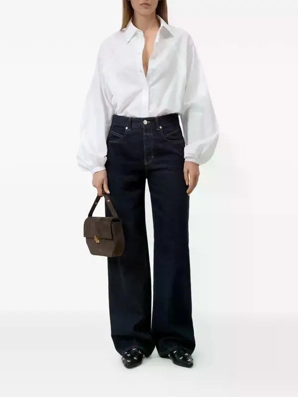 Closed Cotton Shirt