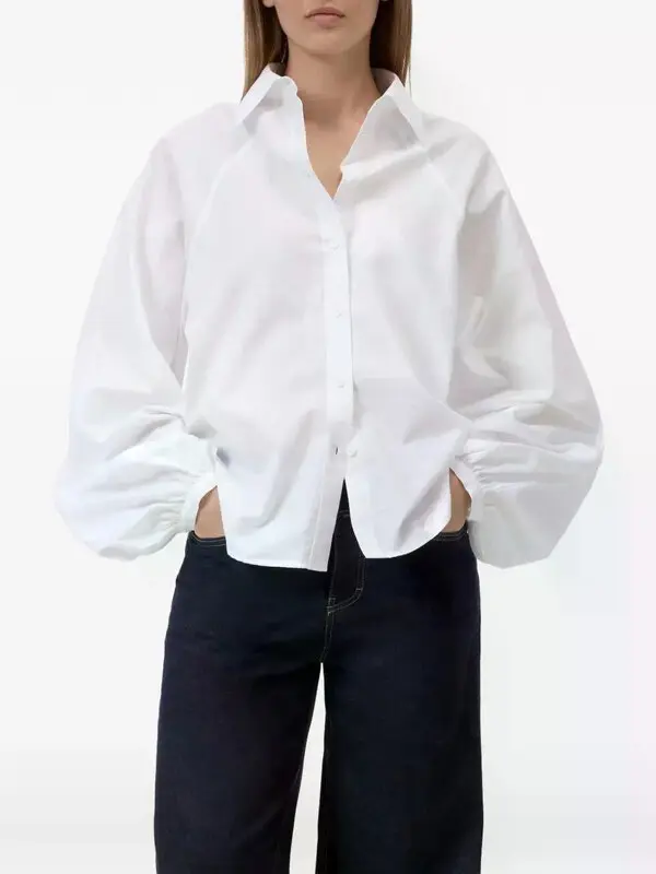 Closed Cotton Shirt