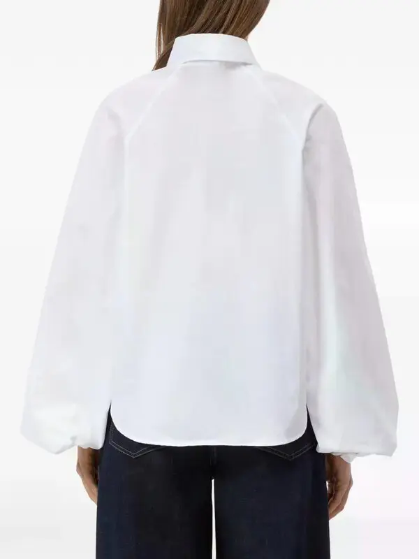 Closed Cotton Shirt