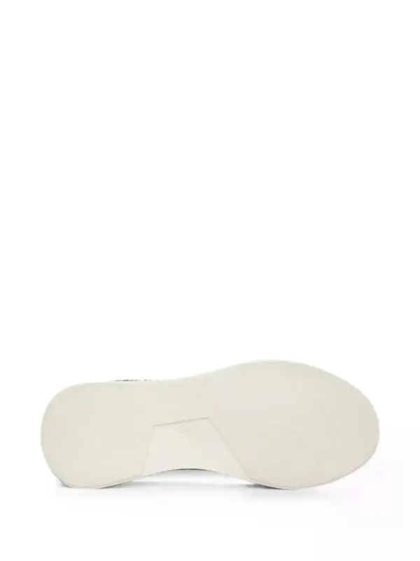 BOSS Logo-print Sneakers