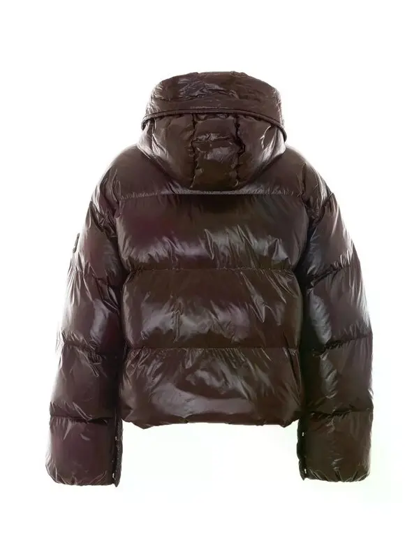 Pinko Impasto Padded Jacket