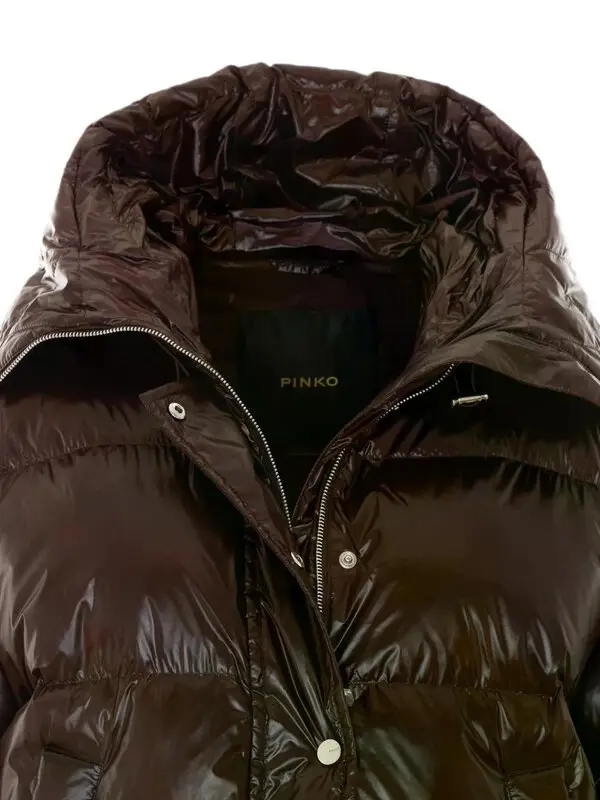Pinko Impasto Padded Jacket