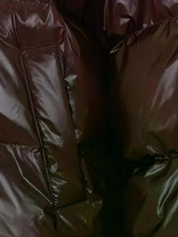 Pinko Impasto Padded Jacket