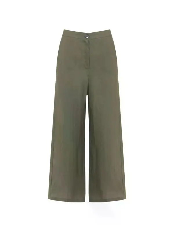 EMME Linen Trousers
