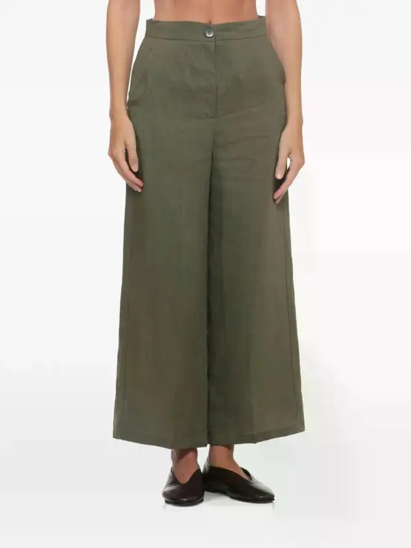 EMME Linen Trousers