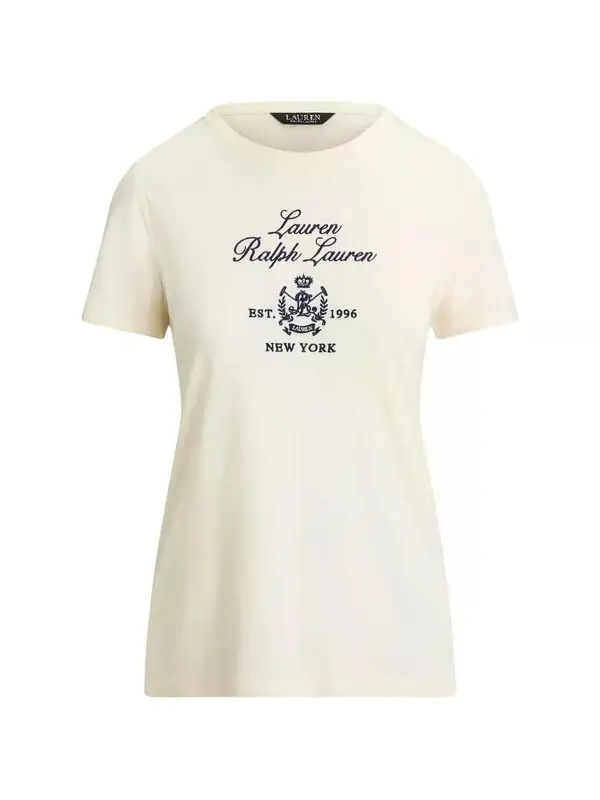 Ralph Lauren Logo-print T-shirt