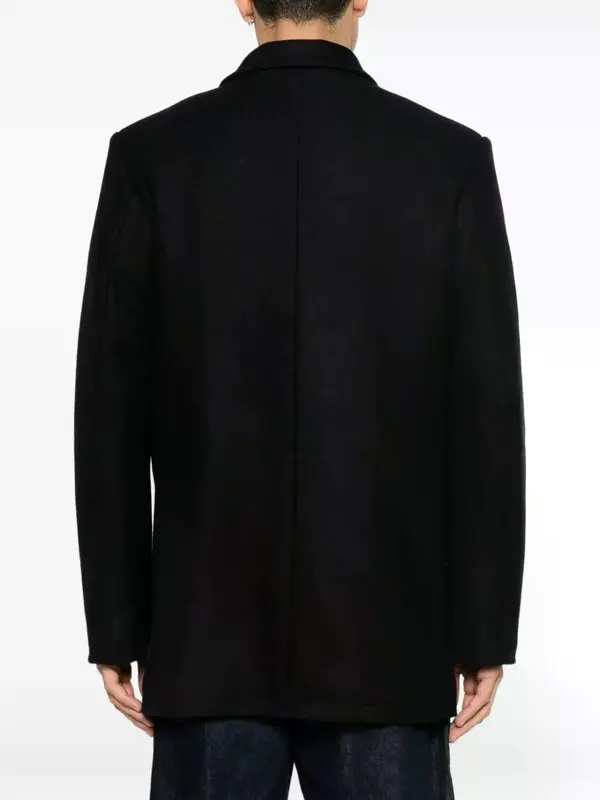 MARANT Double-breasted Coat
