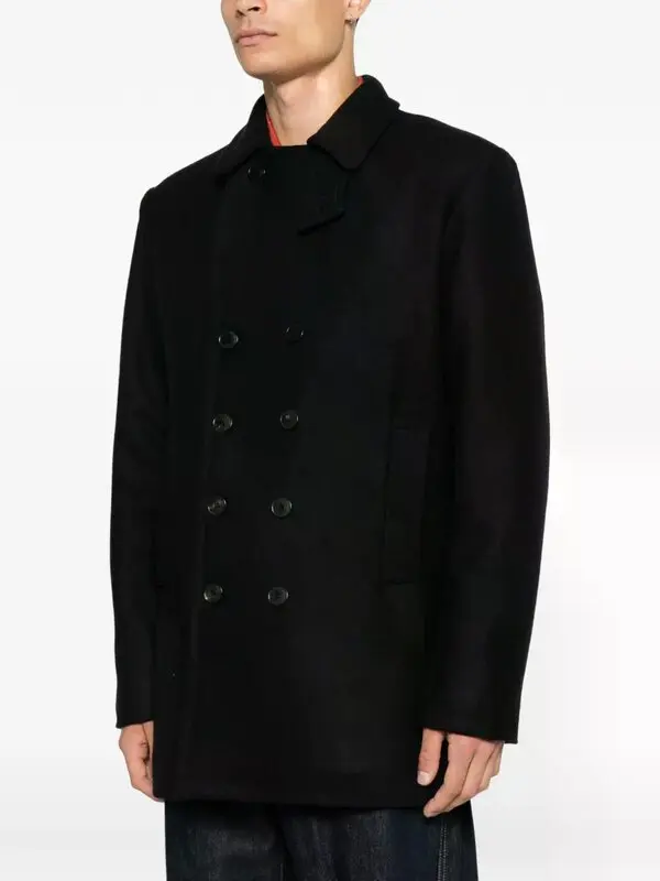 MARANT Double-breasted Coat