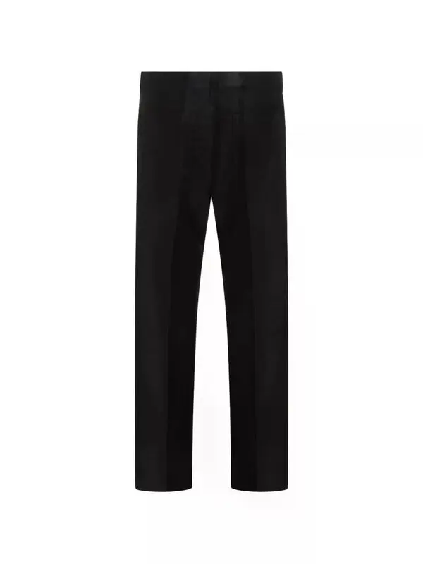 Rick Owens Straight-leg Trousers