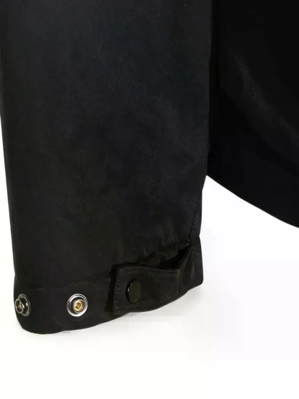 C.P. COMPANY Goggles Detail Multi-pocket Jacket