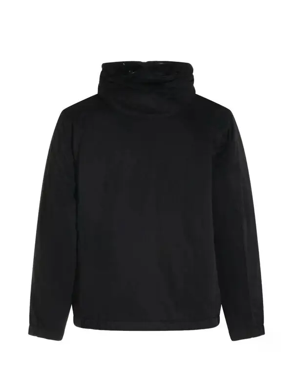 C.P. COMPANY Goggles Detail Multi-pocket Jacket