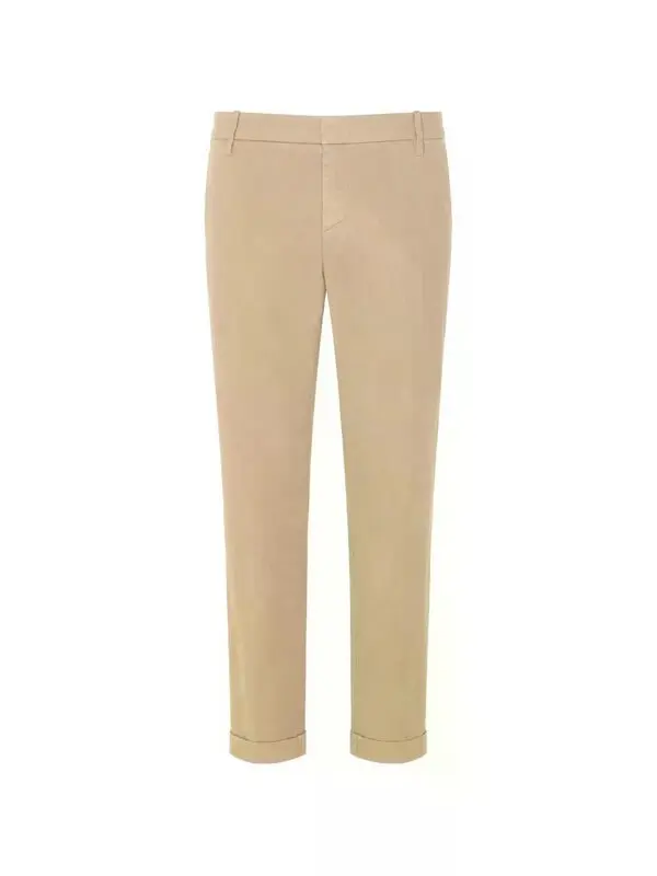 DONDUP Gaubert Corduroy Trousers