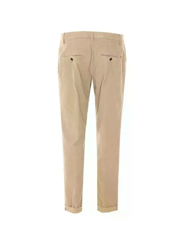 DONDUP Gaubert Corduroy Trousers