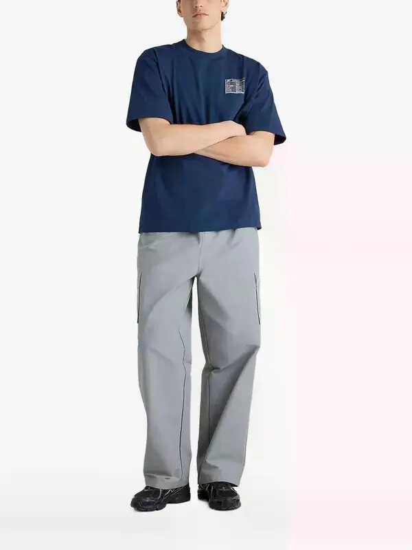 NEW BALANCE Archibe Blueprint T-shirt