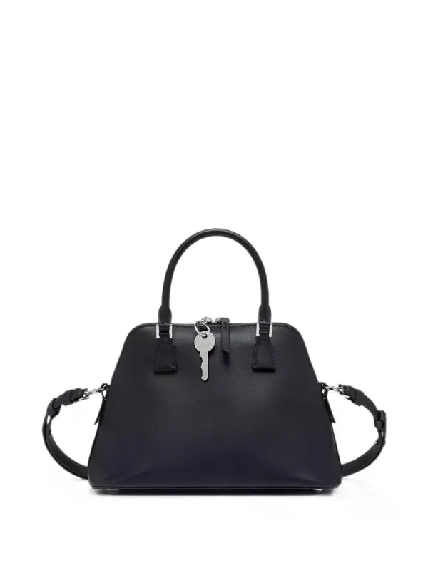 MAISON MARGIELA Mini 5ac Soft Leather Tote Bag
