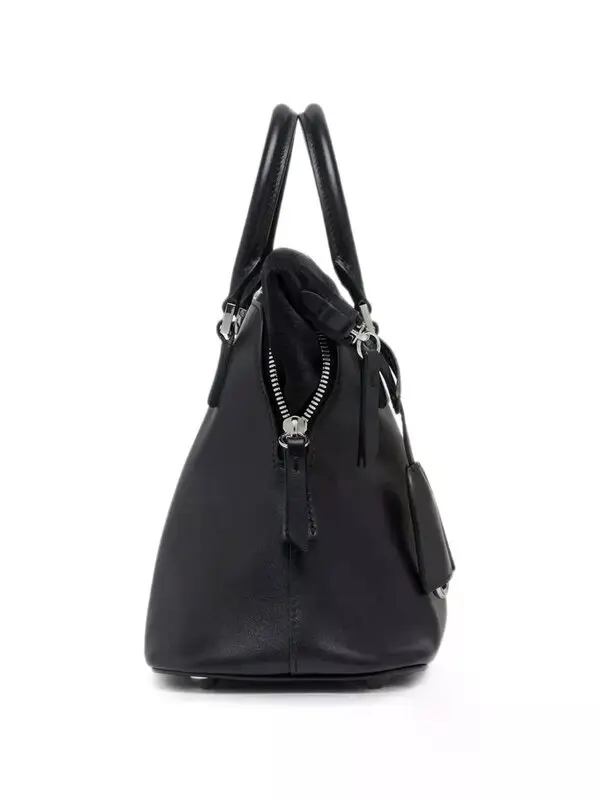 MAISON MARGIELA Mini 5ac Soft Leather Tote Bag