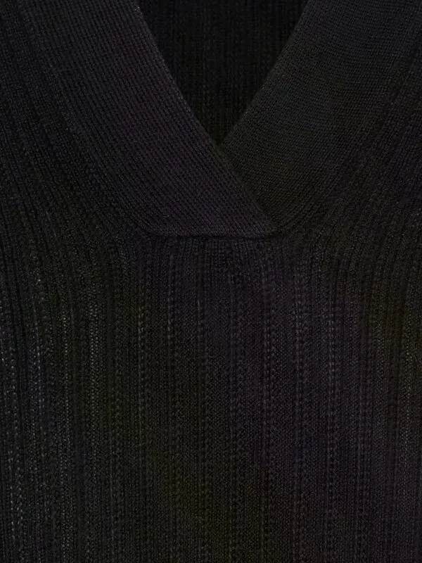Max Mara Gergo V-neck Sweater