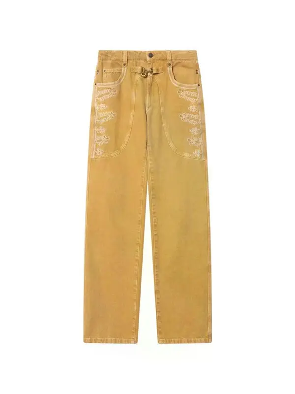 MARANT ETOILE Elna Pants