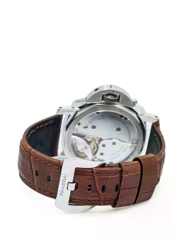 Panerai Luminor Cushion Case 47mm Watch
