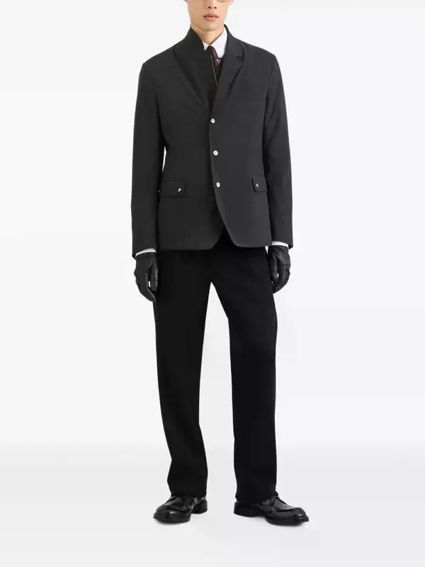Dolce & Gabbana Jersey Jogging Trousers