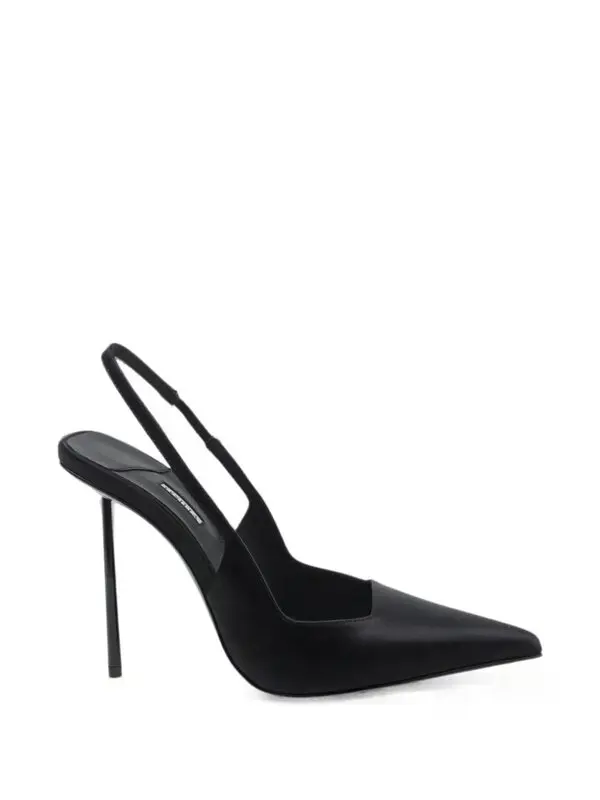 LE SILLA Amelia Slingback Pumps