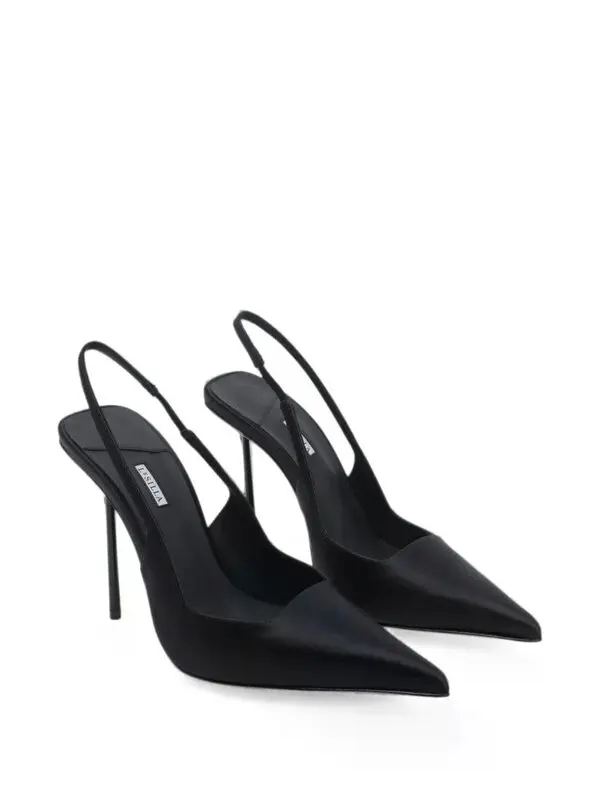 LE SILLA Amelia Slingback Pumps