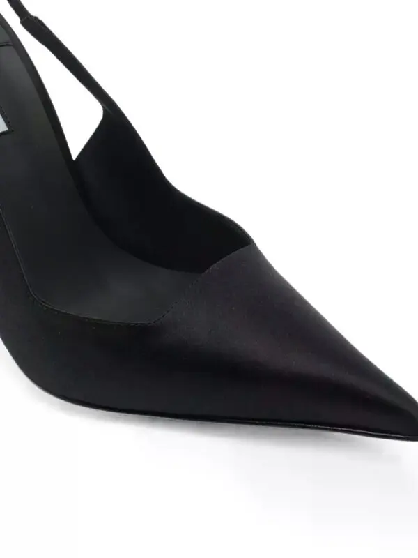 LE SILLA Amelia Slingback Pumps